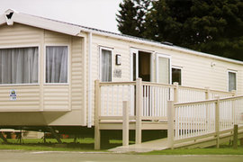 Accessible Caravans in the UK for people with disabilities ...