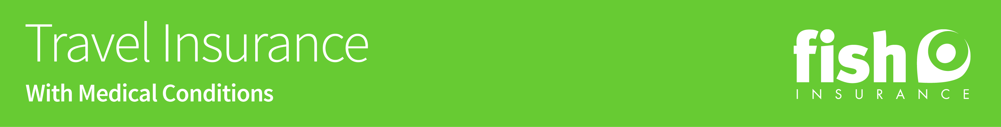 Disabled Travel Insurance