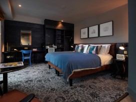 Accessible Hotels in the UK - DisabledHolidays.com